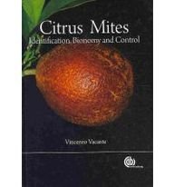 Amazon.in: Buy Citrus Mites: Identification, Bionomy And Control Book ...