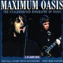 Oasis - Maximum Audio Biography: Oasis - Amazon.com Music