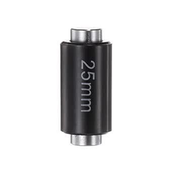 HARFINGTON Standard Measuring Rod 25mm Caliper Micrometer Calibration ...