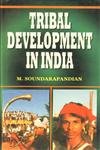Tribal development in India: A case study: SOUNDARAPANDIAN ...