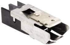 Amazon.com: Universal Plug In Range Surface Element Receptacle : Appliances