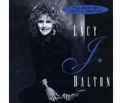 Best of Lacy J Dalton by Dalton, Lacy J (1993) Audio CD - Amazon.com Music