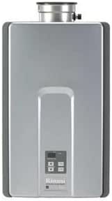 Rinnai RL75IN Interior 7 5 gpm 180 000 btu tankless NG RL75IN - Water ...