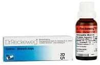 Amazon.com: Dr. Reckeweg R5 22 ml : Health & Household