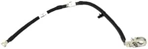 Amazon.com: Genuine Chrysler 68259481AA Battery Wiring : Automotive
