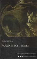 Amazon.in: Buy Paradise Lost Book 1 Book Online at Low Prices in India ...