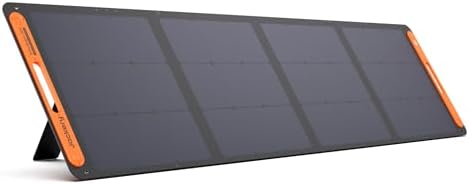Amazon.com : Jackery SolarSaga 40W Mini Solar Panel,Portable Solar ...