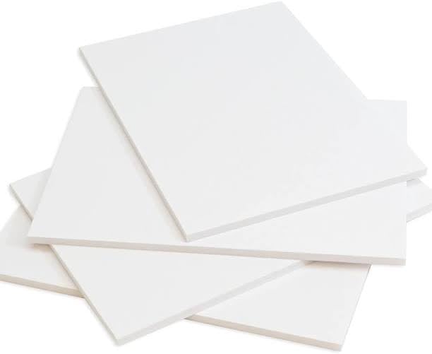 SUNBOARD 5mm | Foam Board | by Anwar Supplies for Use in School ...
