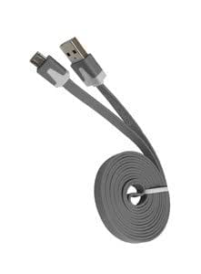 UC-ZEBRONICS Micro USB Cable : Amazon.in: Electronics