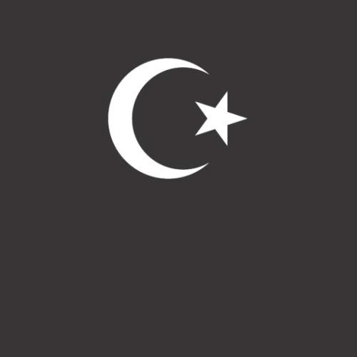 Muslim condolence book: guest book for a islamic / muslim funeral | 100 ...