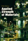Applied Strength of Materials 5th Edition: Robert L. Mott: Amazon.com ...