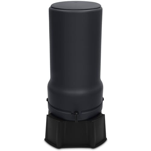 Wassertank 200 Liter – Die 15 besten Produkte im Vergleich & Angebote ...