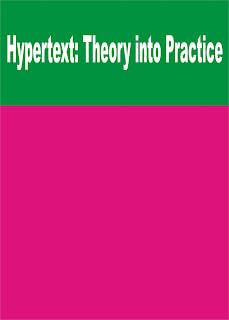 Amazon.in: Buy Hypertext: Theory into Practice Book Online at Low ...