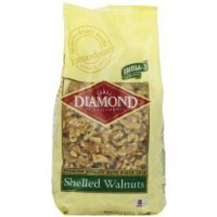 Amazon.com : Diamond of California Shelled Walnut, 32 Ounce Thank you ...