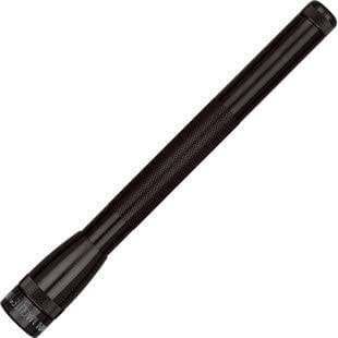 MagLite SP2201H Mini linterna LED de 3 W, 2 celdas AA con funda ...