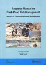 Resource Manual on Flash Flood Risk Management - | 9789291150908 ...