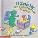 It Zwibble and the Big Birthday Parry | Amazon.com.br