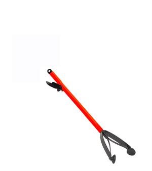 Snapklik.com : ArcMate Rainbow Reacher Ultra Lightweight, Plastic ...