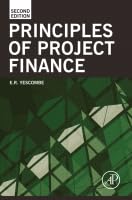Buy Principles of Project Finance Book Online at Low Prices in India ...