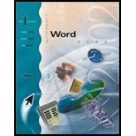 Microsoft Word 2002, Brief (I-Series) (02) by Haag, Stephen - Perry ...