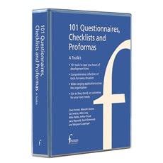 101 Questionnaires, Checklists and Proformas : Buy Online at Best Price ...