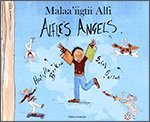 Alfie's Angels in Somali and English (English and Somali Edition ...