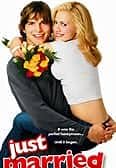 Amazon.com: Just Married [VHS] : Ashton Kutcher, Brittany Murphy ...