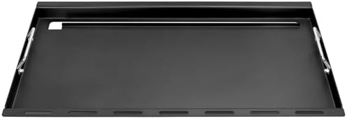 Amazon.com: 6788 Full Size Griddle for Weber GS4 Genesis II 300 Series ...