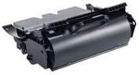 Amazon.com: Dell 5210N Compatible Toner Cartridge Black High Yield ...