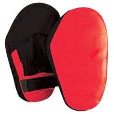 Buy Boxing Kicking Target 1 Pair Online at Low Prices in India - Amazon.in