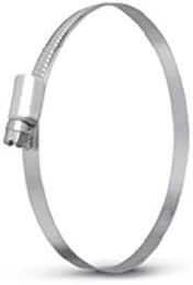 Schlauchschelle Stahl verzinkt 10 Stück DN 200 mm : Amazon.de: Baumarkt