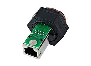 Amazon | MOLEX Brad Harrsion ENSP1F5 | 同軸コネクタ | 産業・研究開発用品 通販