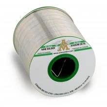 AIM SN100C Glow Core Wire Solder .050 2.5% Flux : Amazon.in: Industrial ...