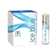Arochem Ice Blue Oriental Attar Concentrated Arabian Perfume Oil 2ml x ...