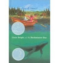 Lizzie Bright and the Buckminster Boy: Gary D. Schmidt: 9780756966256 ...