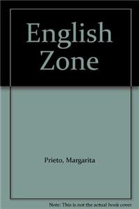 English Zone: Margarita Prieto: 9780071109338: Amazon.com: Books