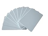 ・ブランド:JIEWEN・製造元:JIEWEN・モデル:Classic 1K CARD・製造元/メーカー部品番号:M1KA-10・MIFARE Classic 1K カード