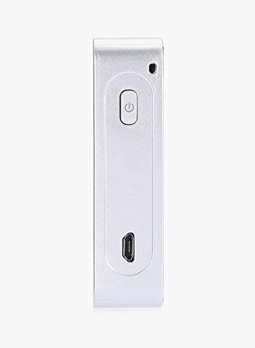 Laser Projection Wireless Virtual Keyboard With - EverKing LLC