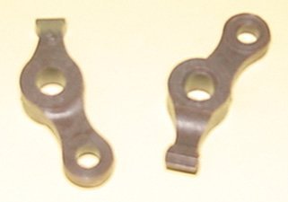 Amazon.com: Oster Part: Lever Fits Oster Turbo 111 Clipper (Bag of 2 ...