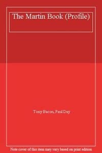 Buy The Martin Book (Profile S.) Book Online at Low Prices in India ...