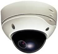 Amazon.com : Sanyo Day Night Vandal Proof Dome Security Camera ...