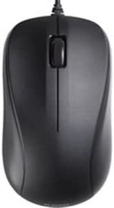 Amazon.co.jp: Laser Mouse/USB/3-Button/Black/RoHS Compliant : Computers
