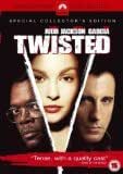 PARAMOUNT PICTURES Twisted [DVD] : Amazon.com.be: Films et TV