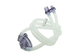Scavenger Inhaler Assembly, Adult: Dental Parts: Amazon.com: Industrial ...