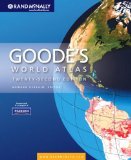 Goodes World Atlas by Rand McNally [Paperback]: Rand McNally..: Amazon ...