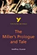 Amazon.co.jp: By Geoffrey Chaucer The Miller's Prologue and Tale (York ...
