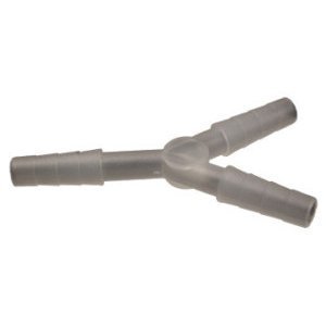 Buy CareFusion Y Oxygen Connector Online at desertcartINDIA