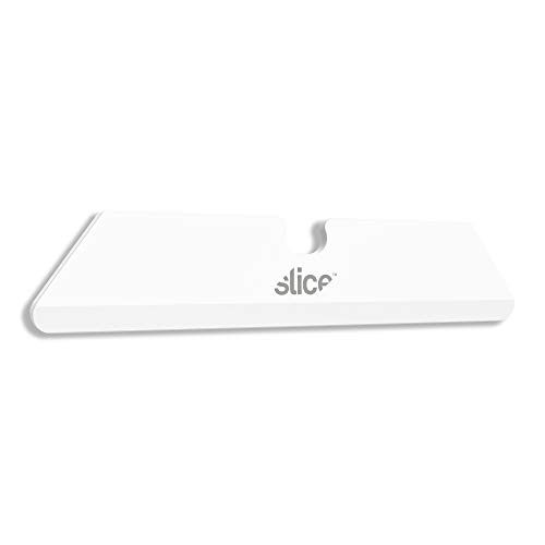 Snapklik.com : Slice 10526 Rounded Tip Ceramic Replacement Blade