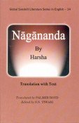 Amazon.in: Buy Nagananda by Harsha: Translation with Original Text ...