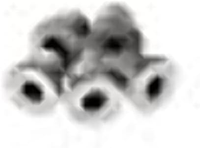 Amazon.com: Genuine BMW 89V3 E28 E30 E34 E36 Engine Oil Drain Plugs 5 ...